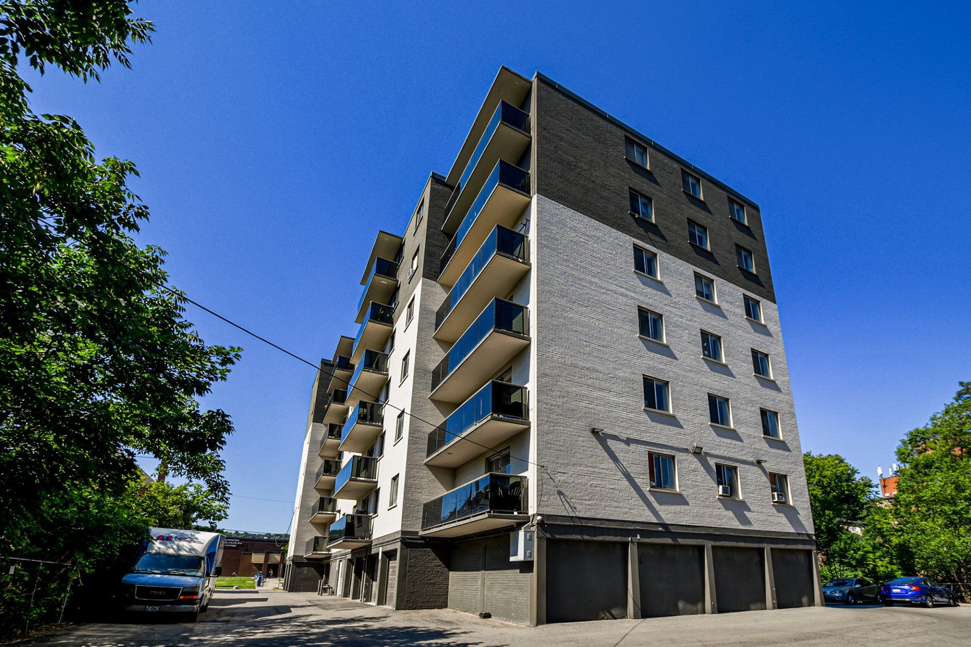 Hamilton Apartments for Rent