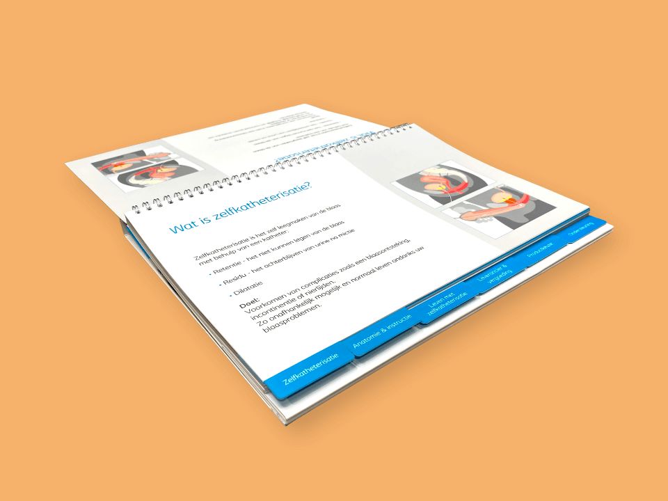 Detail aid brochure pharma