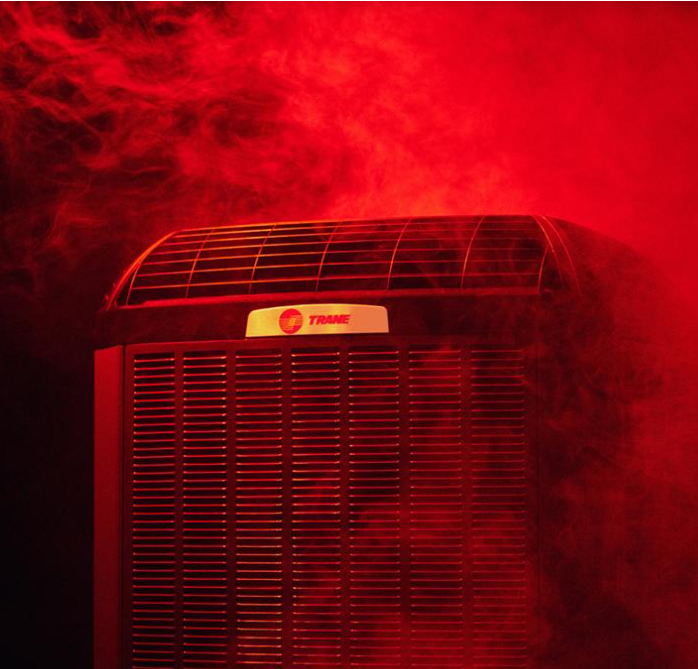 Trane Products | Kool Koncepts