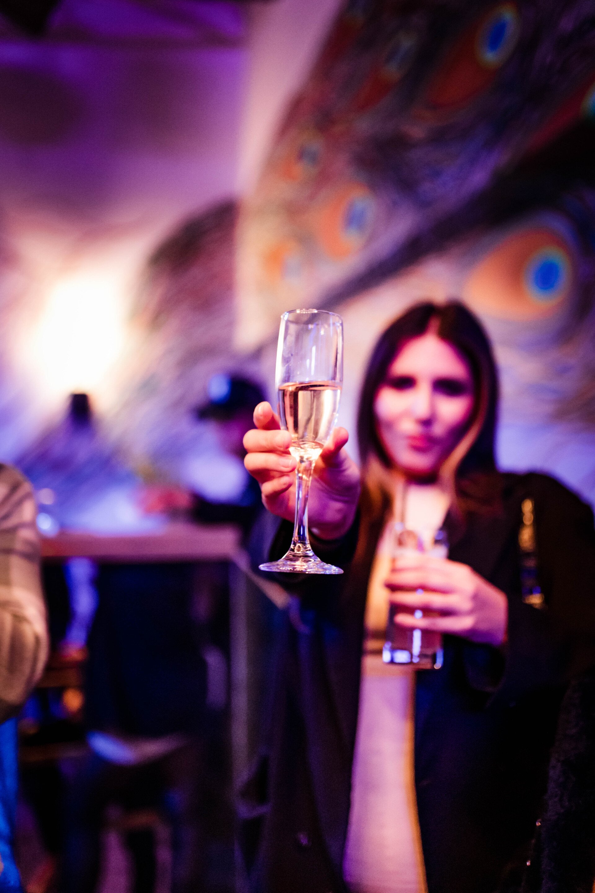 XOXO COCKTAIL LOUNGE | CHARLOTTE