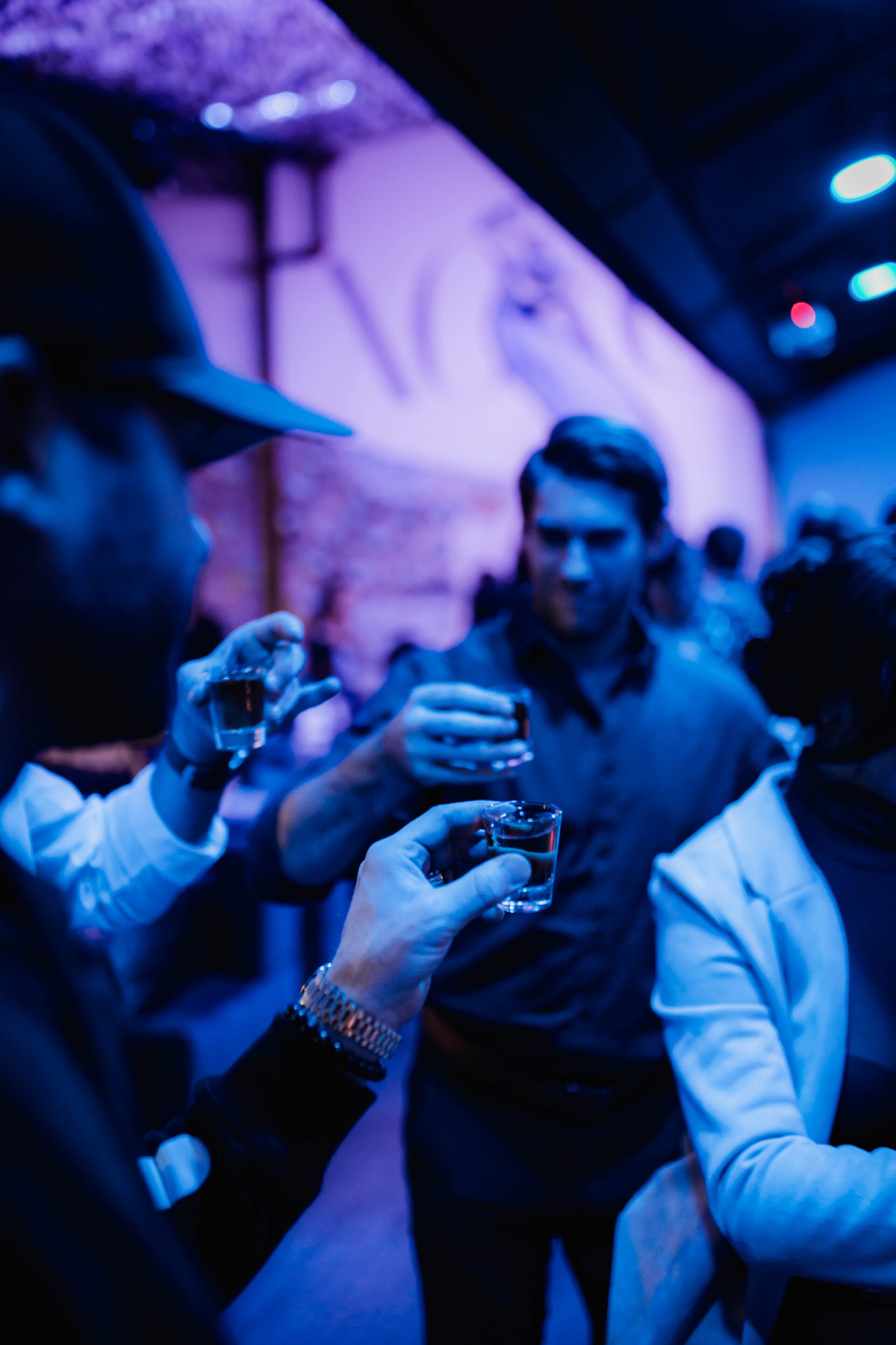 XOXO COCKTAIL LOUNGE | CHARLOTTE