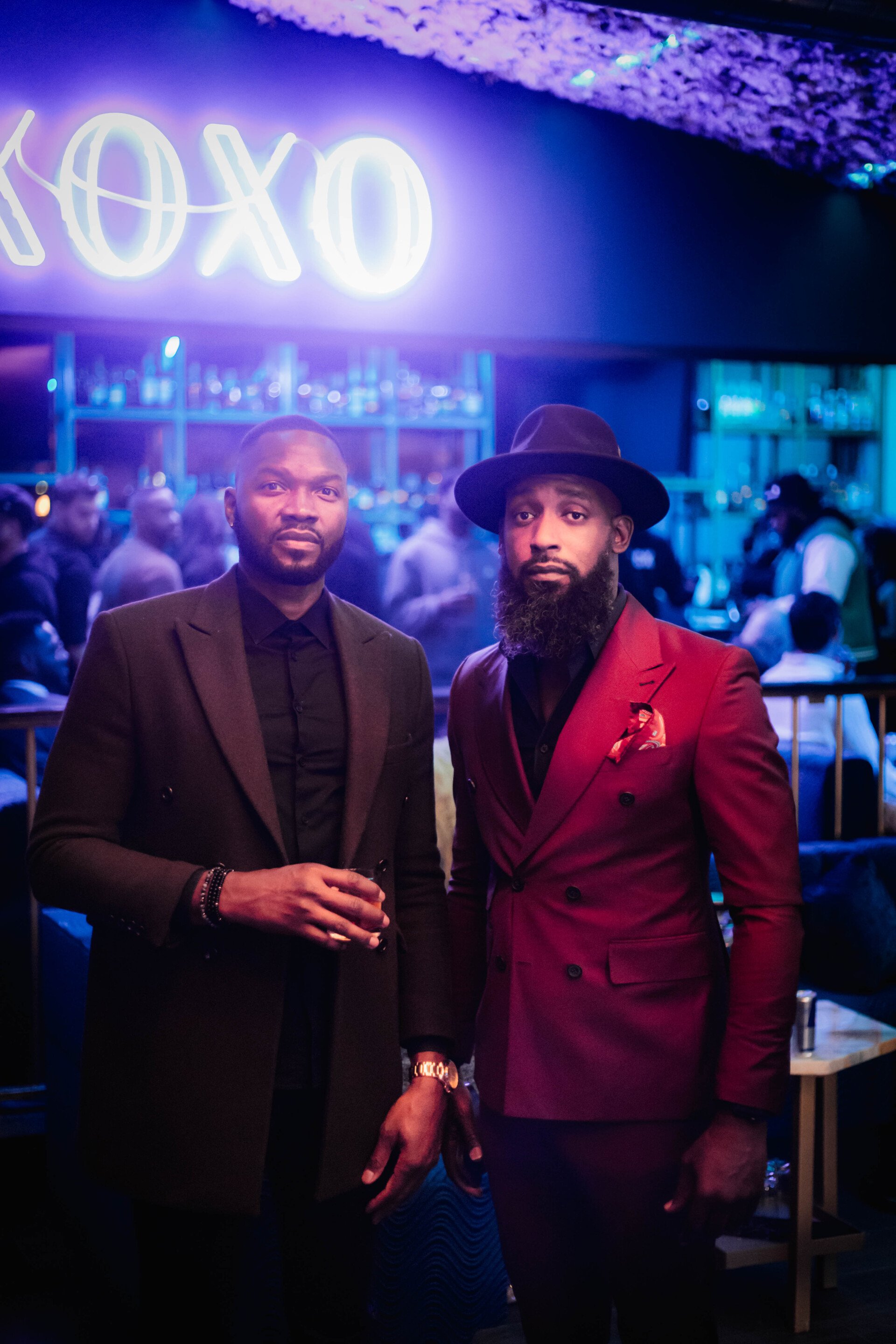 XOXO COCKTAIL LOUNGE | CHARLOTTE