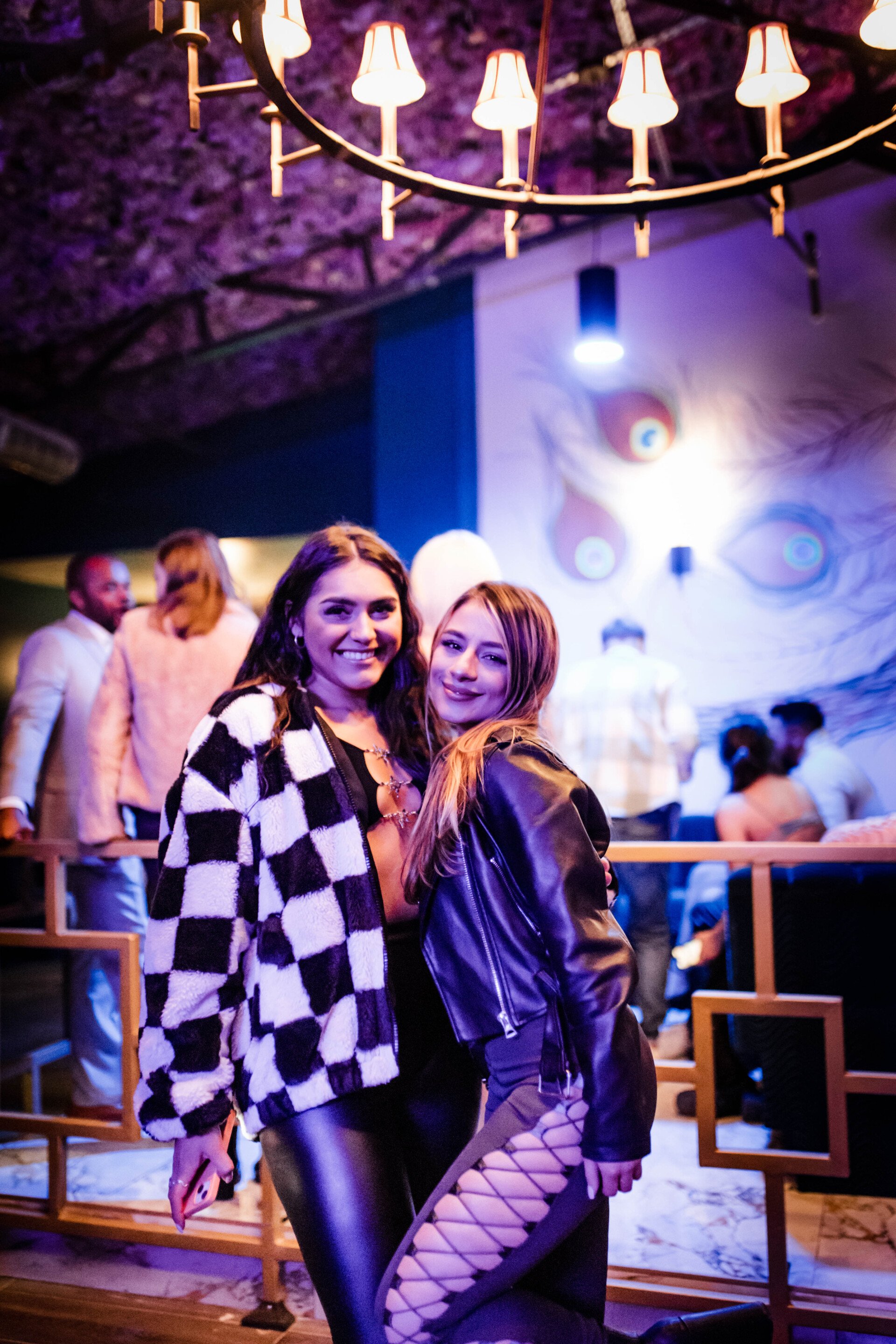 XOXO COCKTAIL LOUNGE | CHARLOTTE