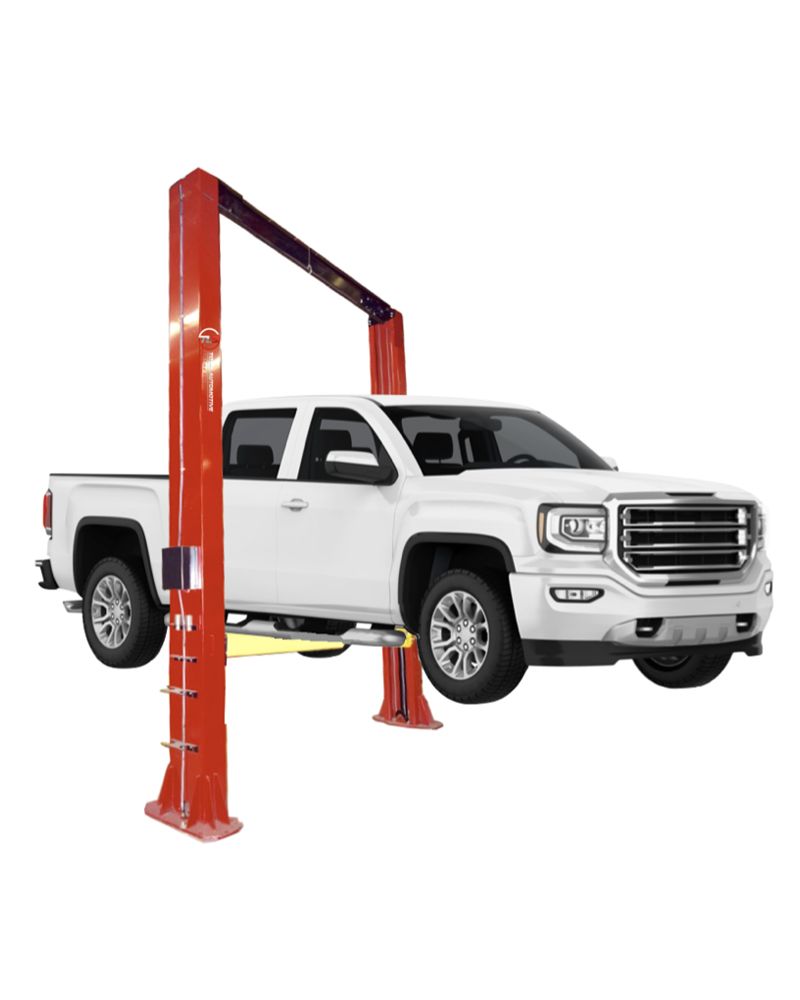 Total Lift Solutions 16K 2-Post Symmetric