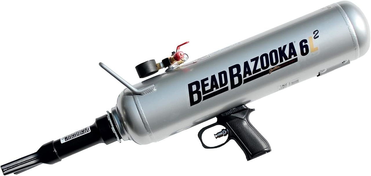Bead Bazooka 6 Filter