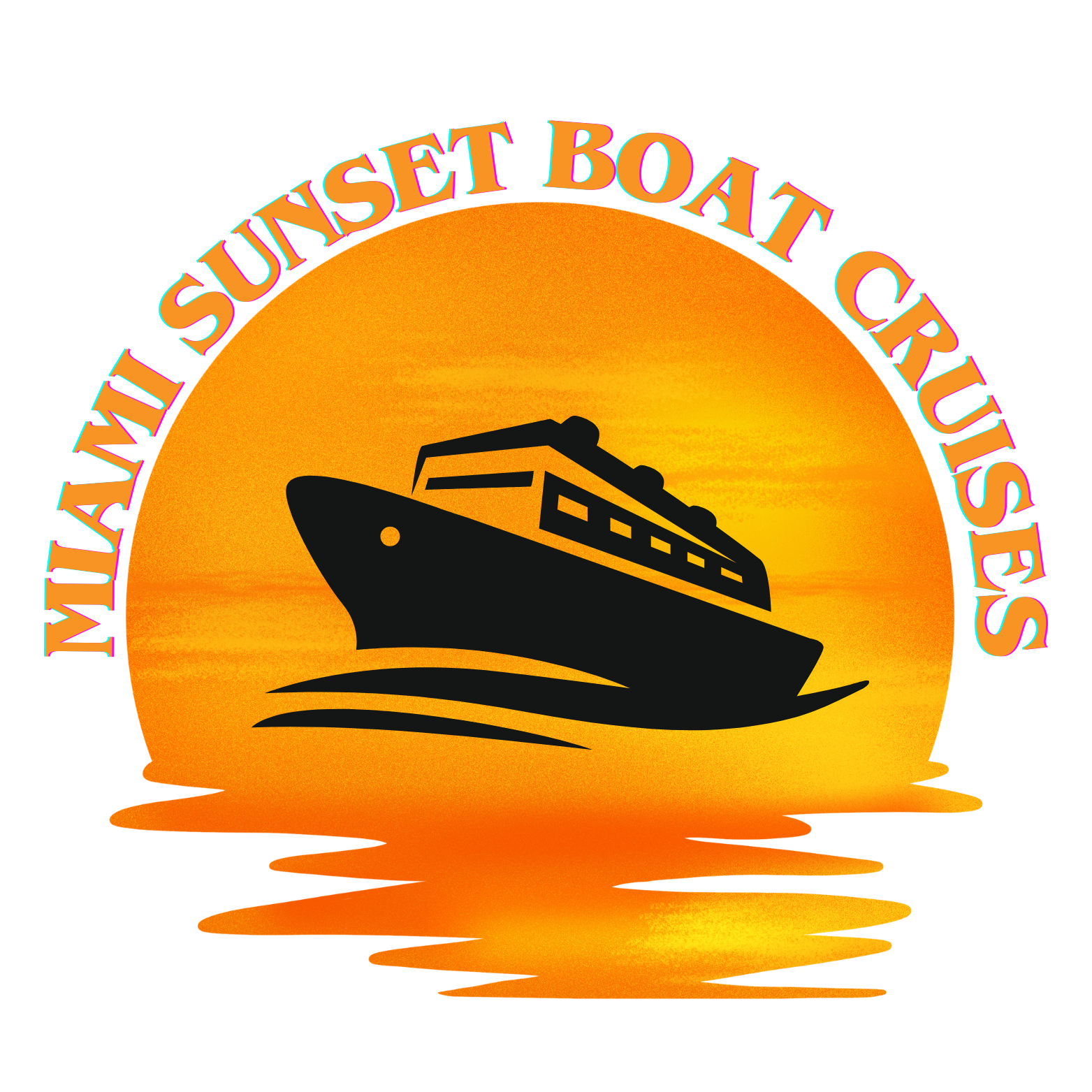 Miami Sunset Boat Cruise | Bayside’s Top Sunset Experience