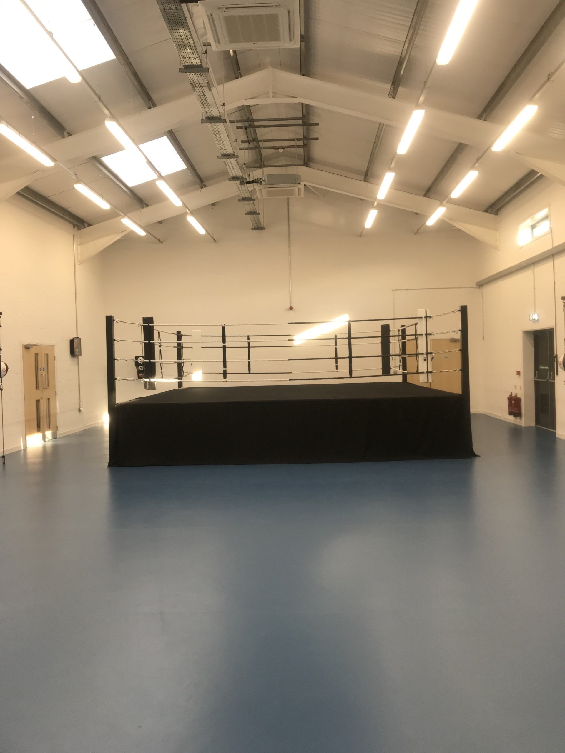Ruislip Boxing Club