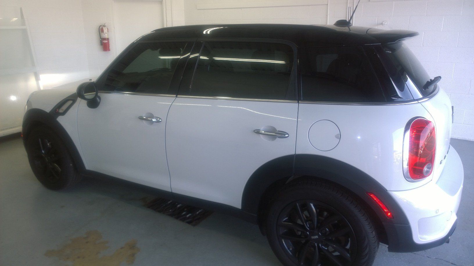 Chicago, IL Auto Window Tinting Gallery | Tints Unlimited