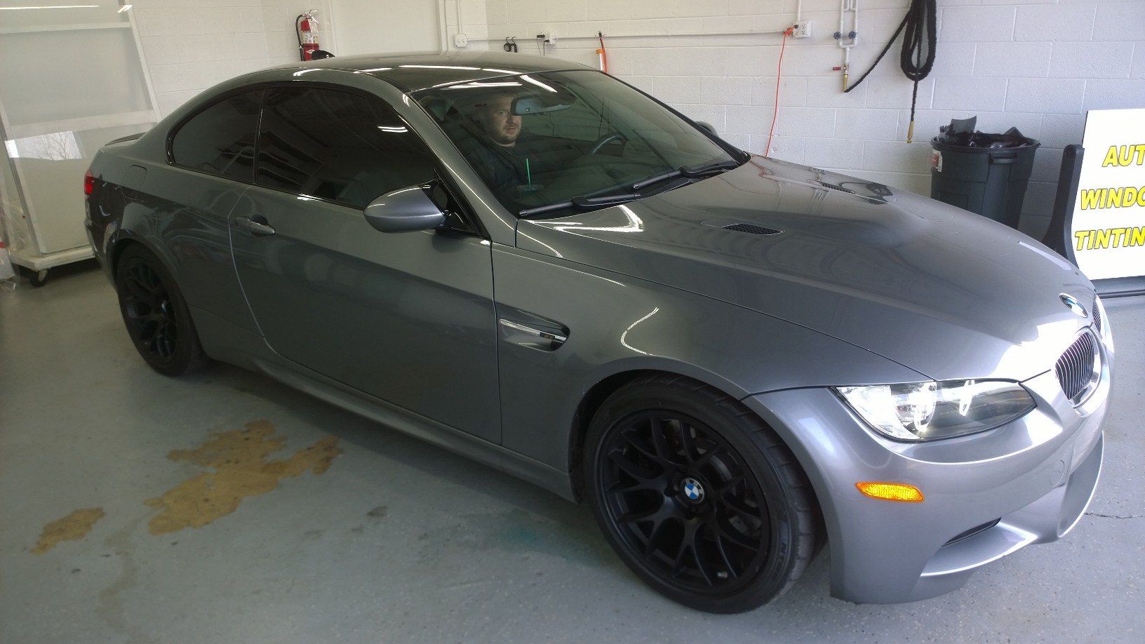 Chicago, IL Auto Window Tinting Gallery | Tints Unlimited