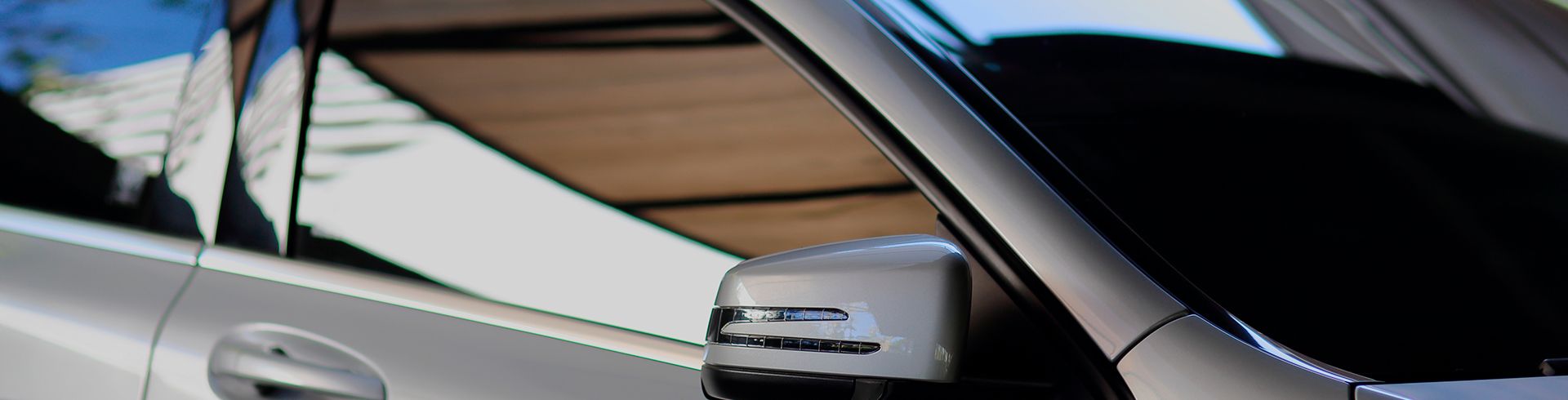 Chicago, IL Auto Window Tinting Gallery | Tints Unlimited