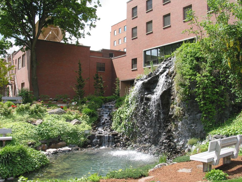 Commercial Landscape Designers & Architects in Spokane , Coeur d'Alene