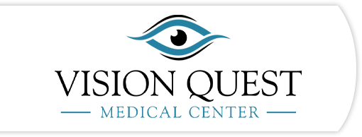 Vision Quest | Contact Us