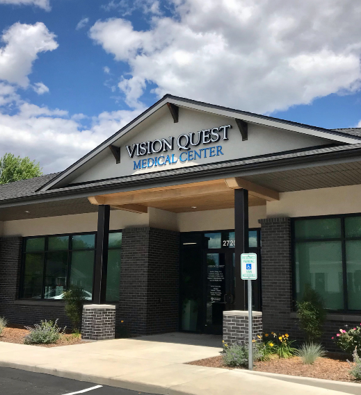 Premiere Eye Surgery in Boise, Meridian, and Ontario