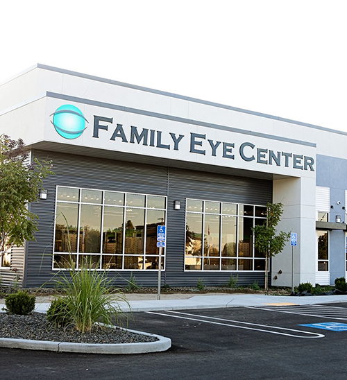 Premiere Eye Surgery in Boise, Meridian, and Ontario