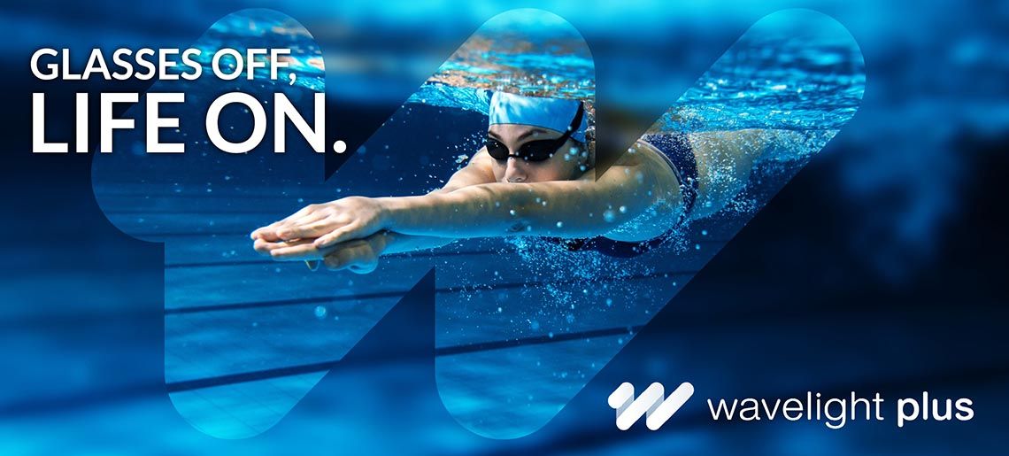 Introducing Wavelight® Plus!