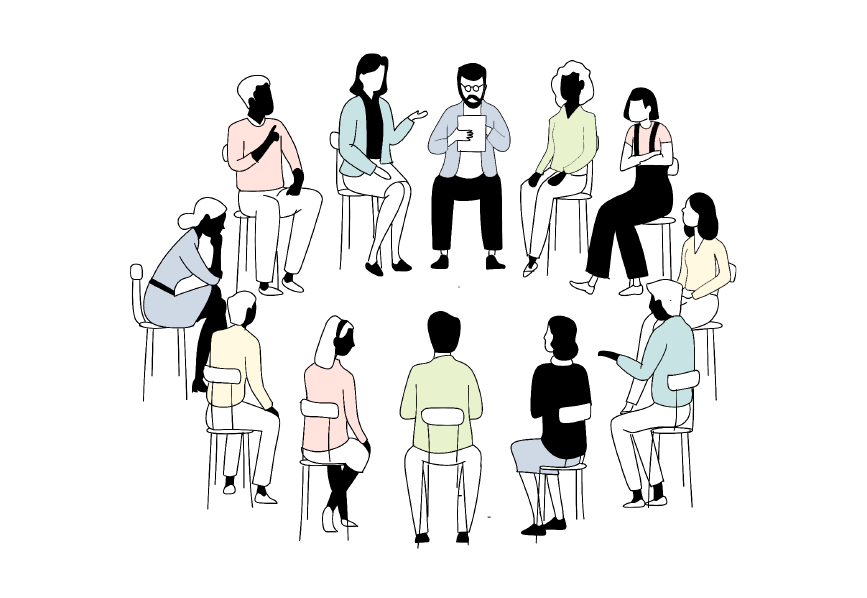 Integrative Community Therapy (ICT): What is ICT?