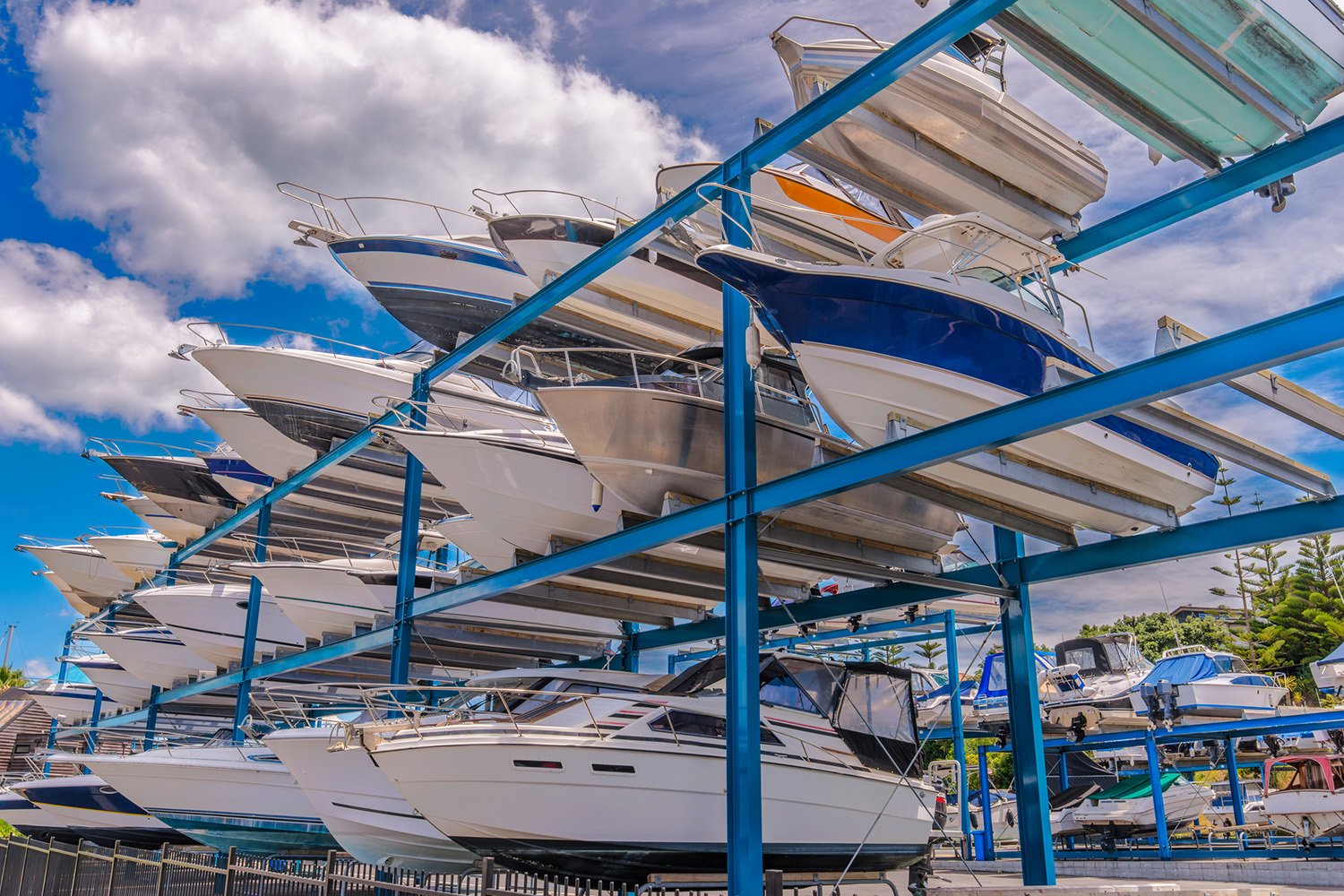 Marina | Everett, WA