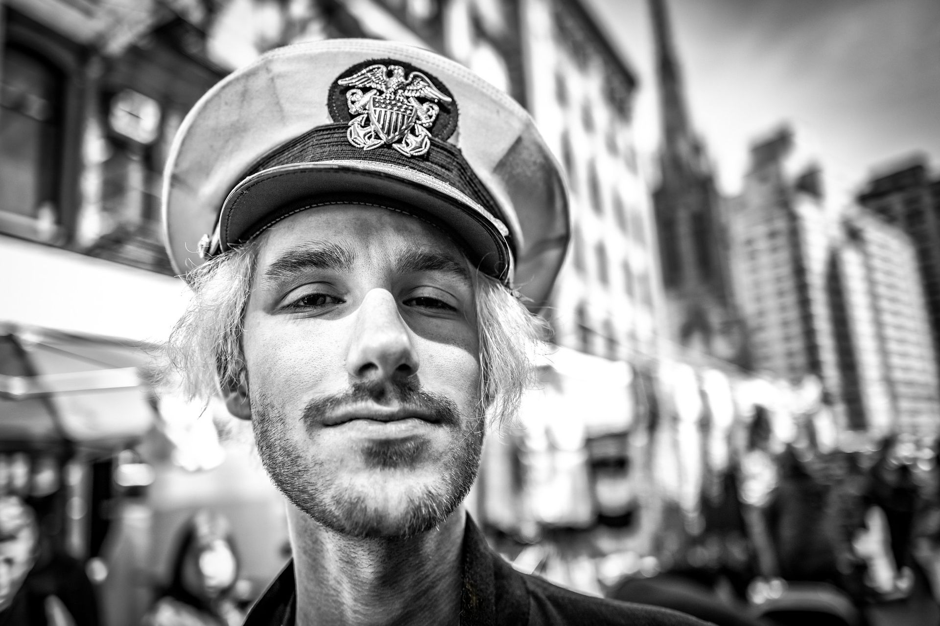 THE LEICA MEET - Facebook's largest Leica user community.