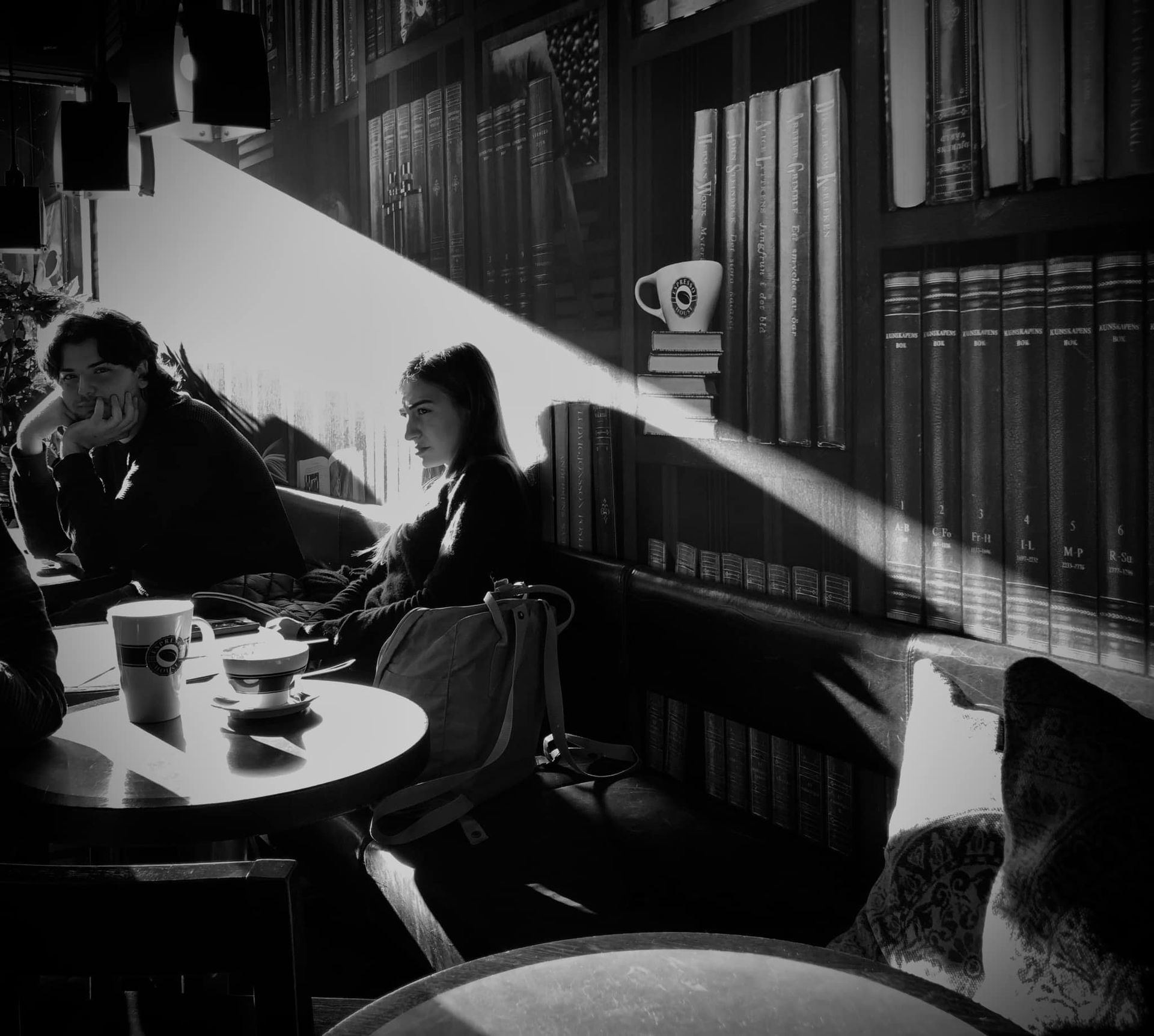 THE LEICA MEET - Facebook's largest Leica user community.