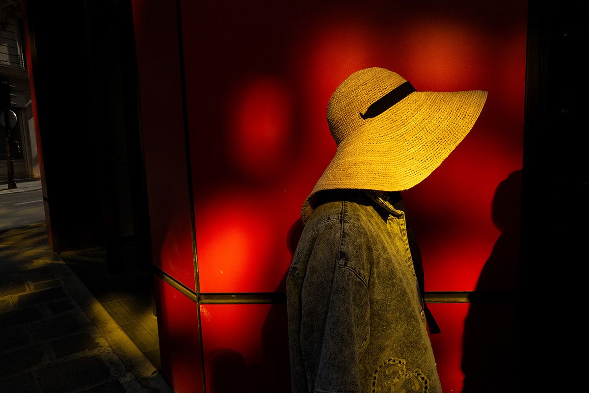 THE LEICA MEET - Facebook's largest Leica user community.