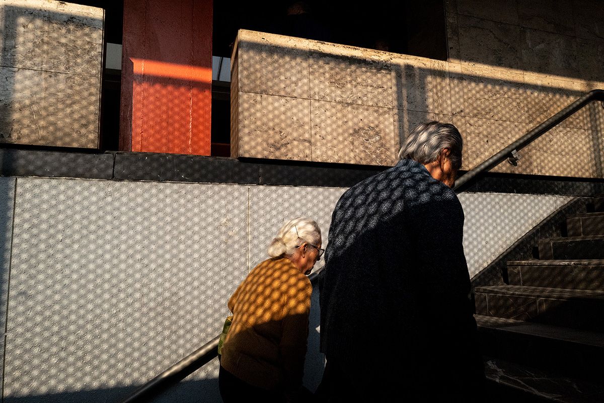 THE LEICA MEET - Facebook's largest Leica user community.