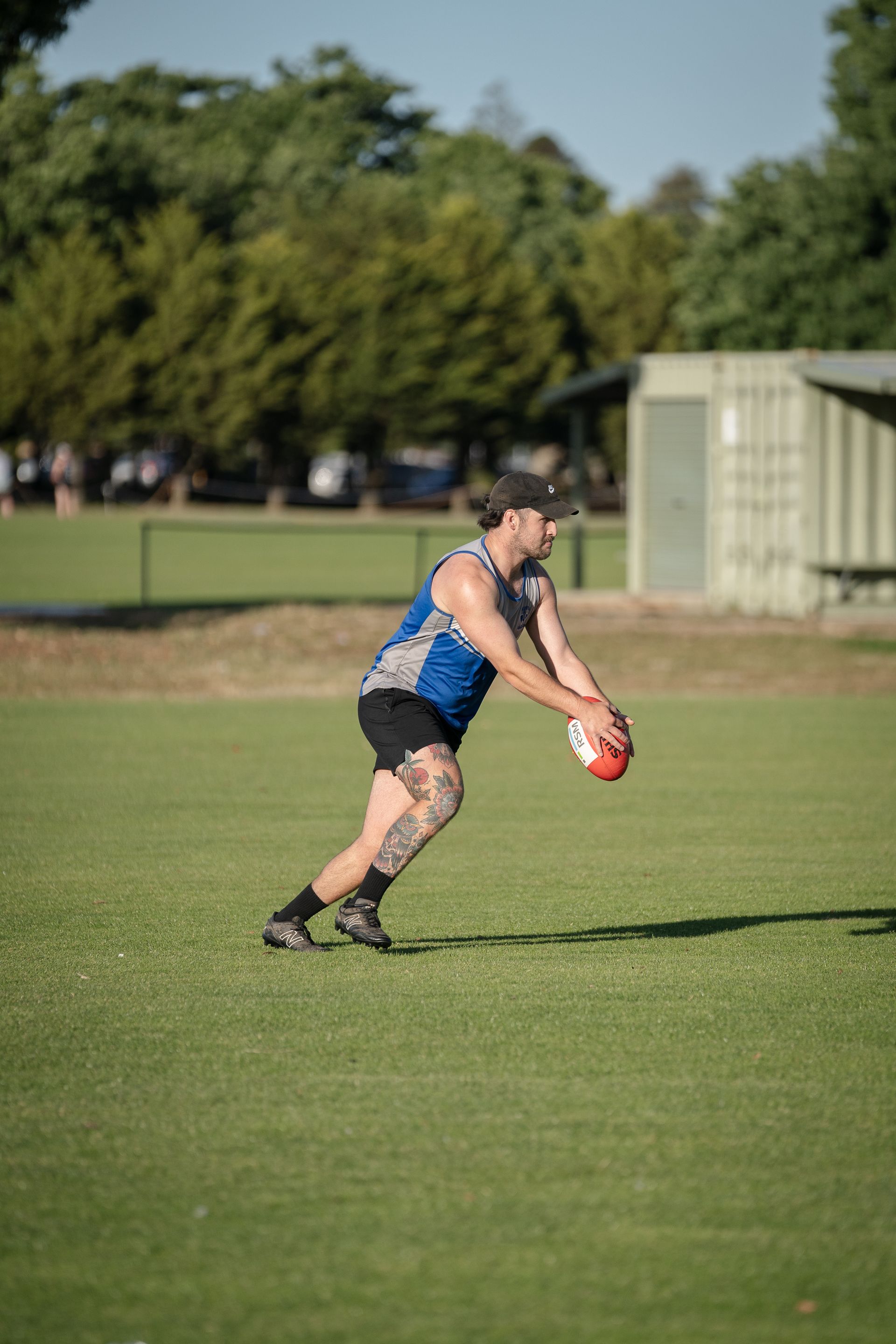 Home of Waubra Football & Netball Club