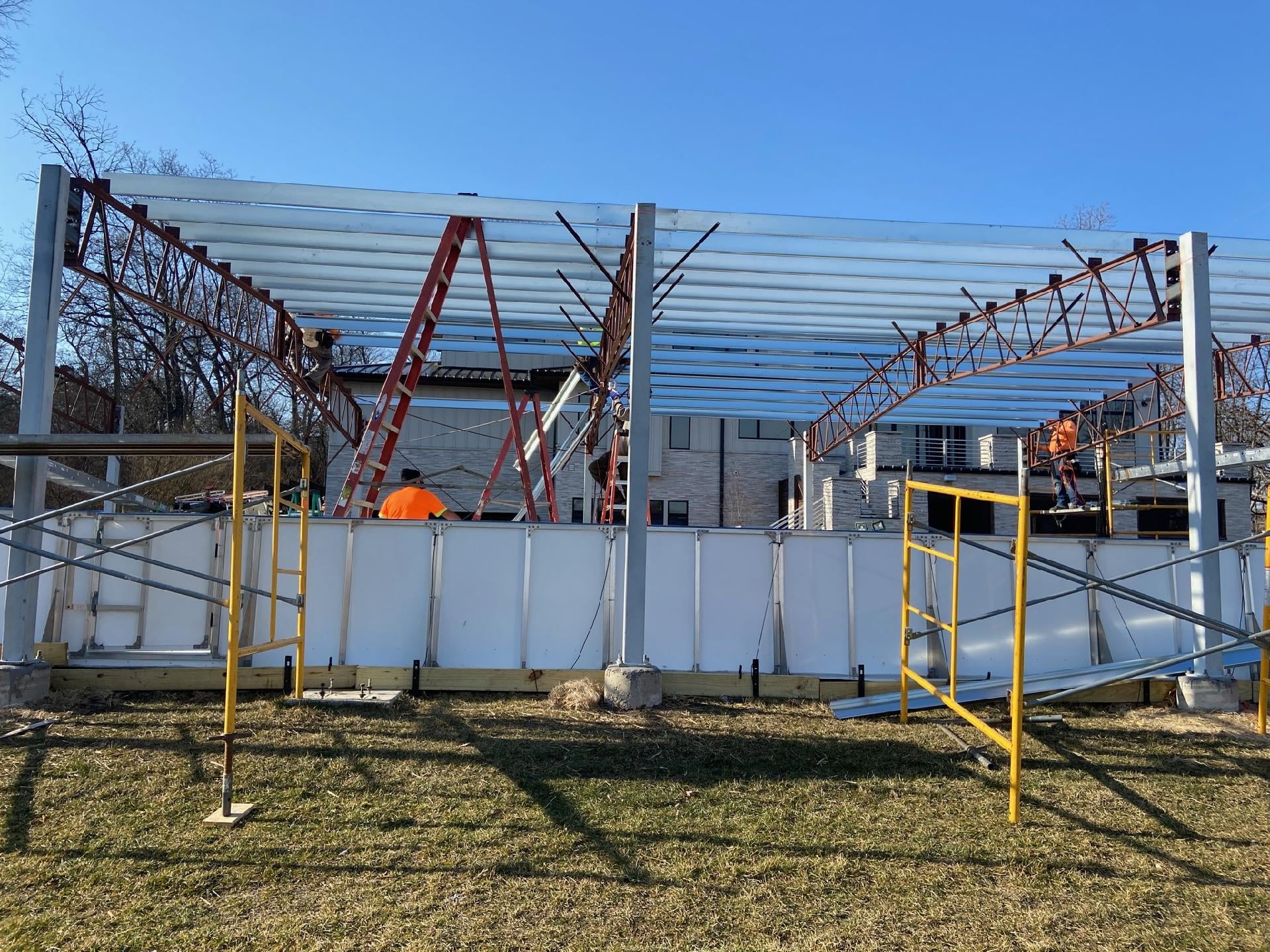 Welding | Plainfield, IL | 630-712-0530