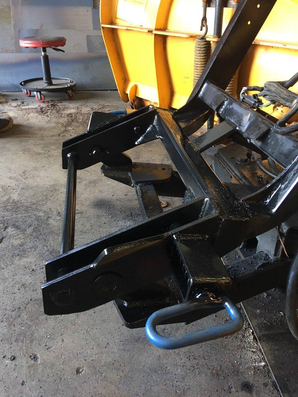 Welding | Plainfield, IL | 630-712-0530