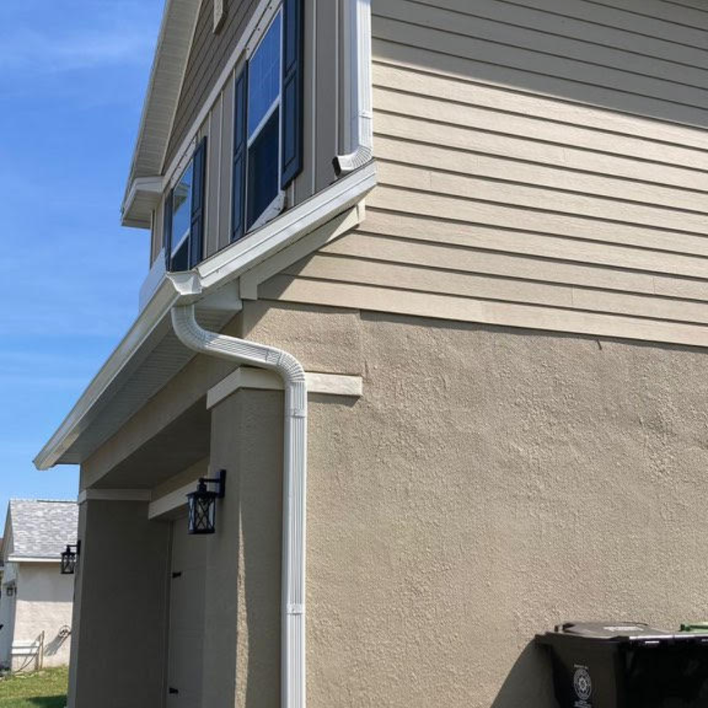 Gutters Fenix | gutter installation near me| About Us