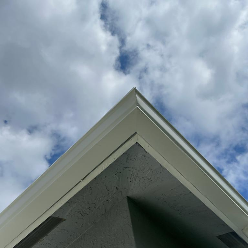 Gutters Fenix | gutter installation near me| About Us