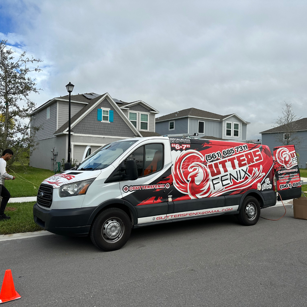 Gutters Fenix | gutter installation near me| About Us