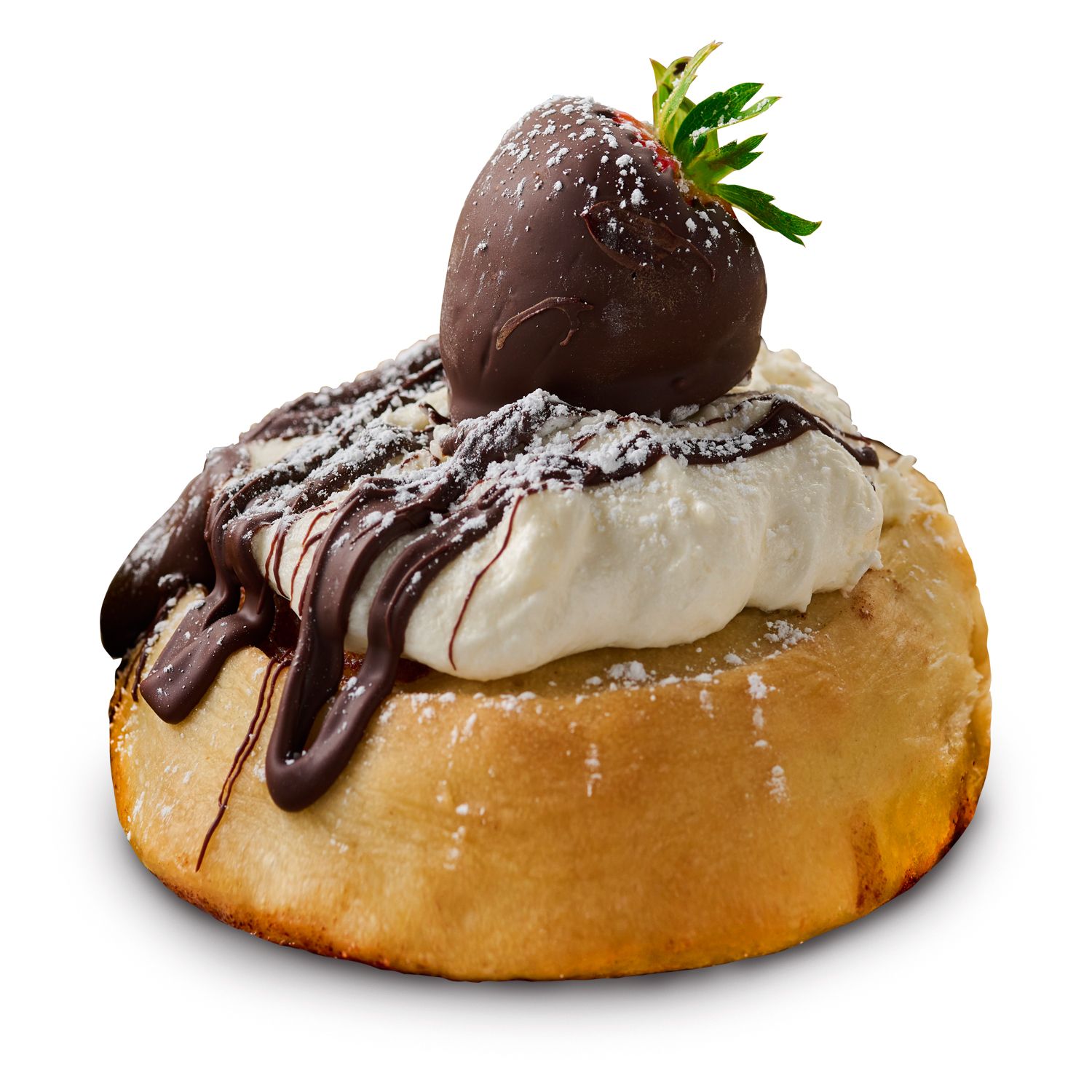 CINNAHOLIC® - Gourmet Cinnamon Rolls