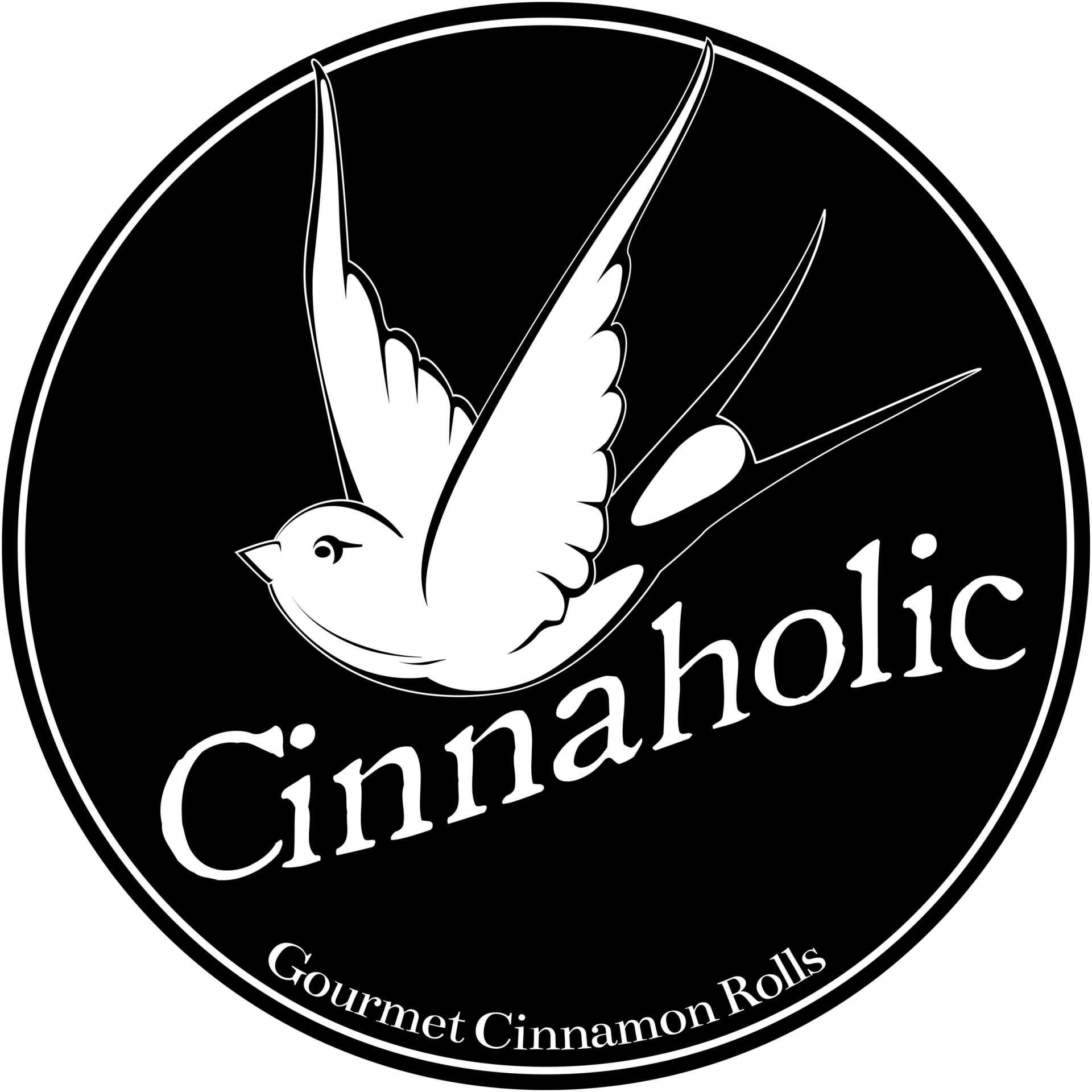 CINNAHOLIC® - Menu
