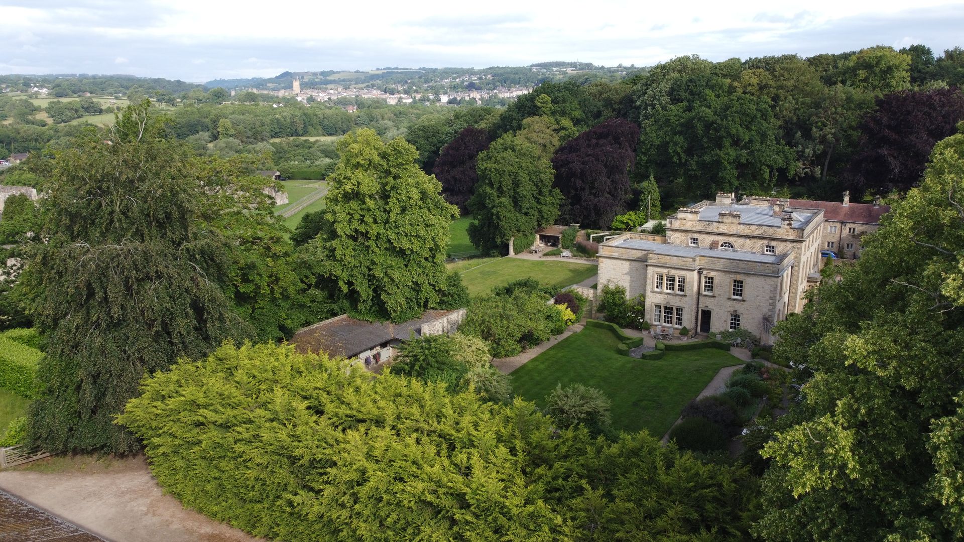 Country House Hotel | Easby Hall | Richmond, North Yorkshire