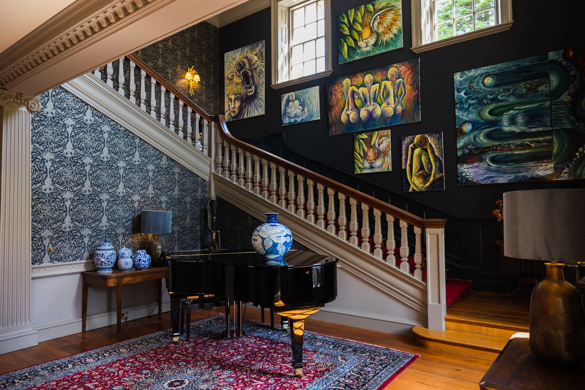 Gallery of Our Country House Hotel | Easby Hall | Richmond