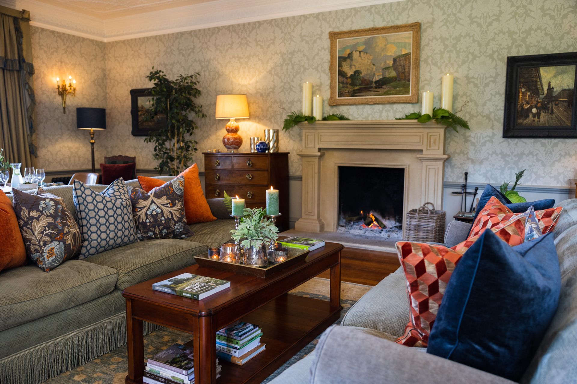 Gallery of Our Country House Hotel | Easby Hall | Richmond
