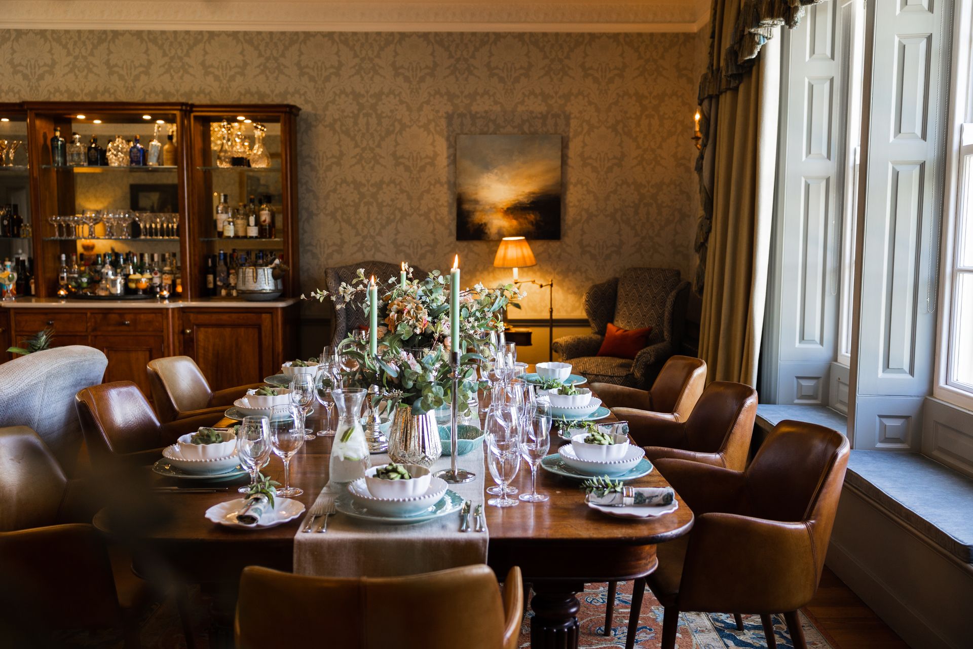 Gallery of Our Country House Hotel | Easby Hall | Richmond