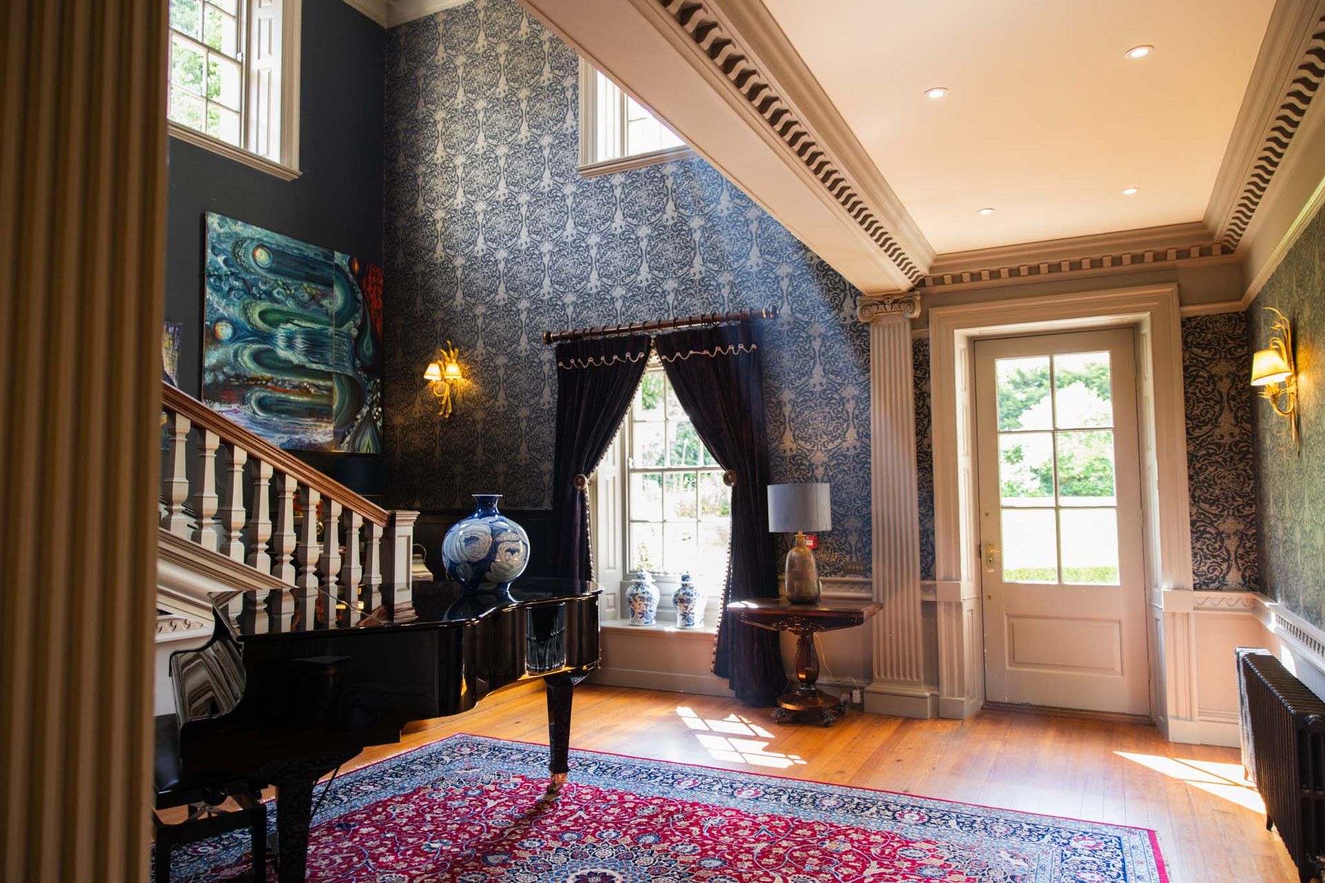 Private & Corporate Events | Easby Hall | Richmond