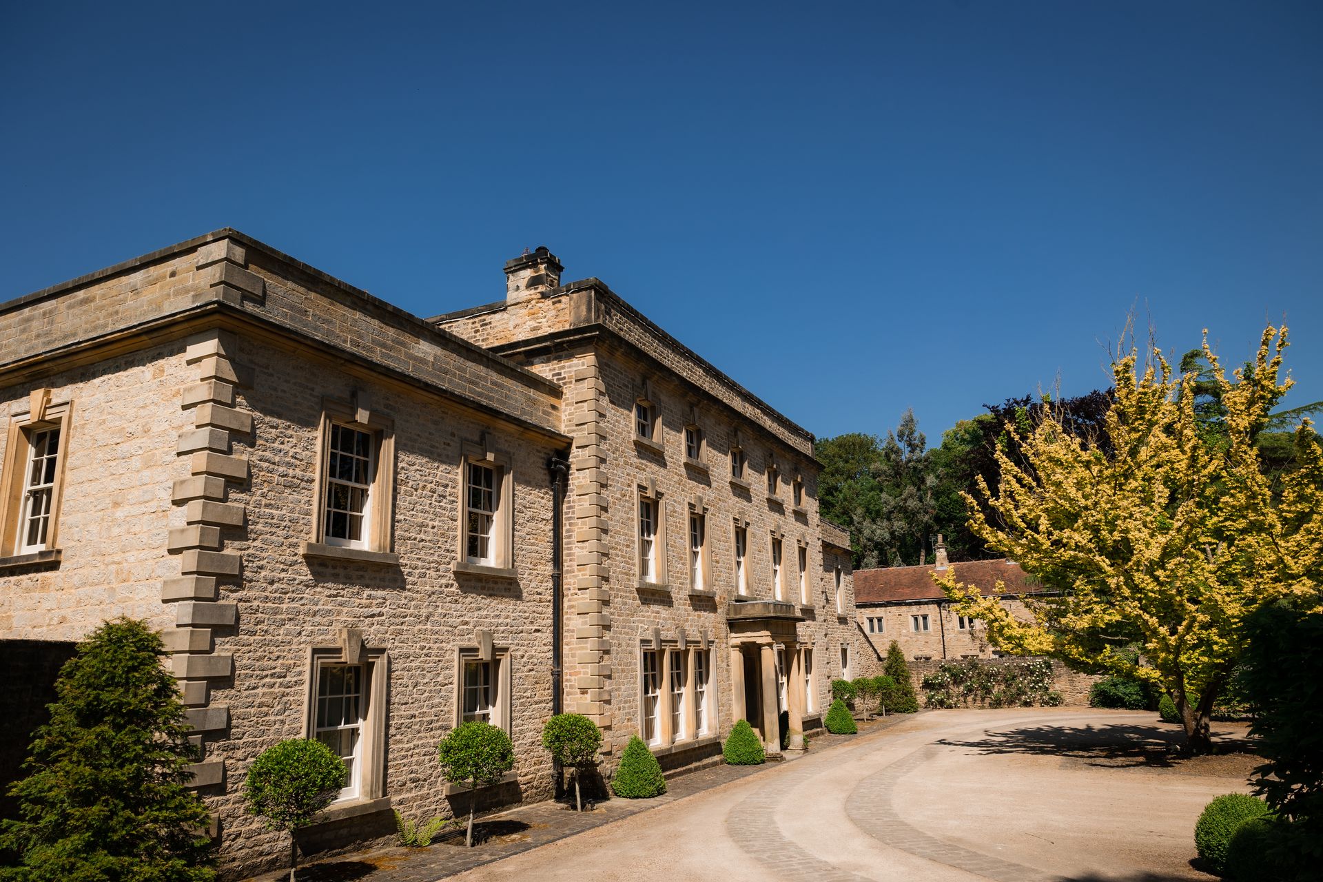 Gallery of Our Country House Hotel | Easby Hall | Richmond