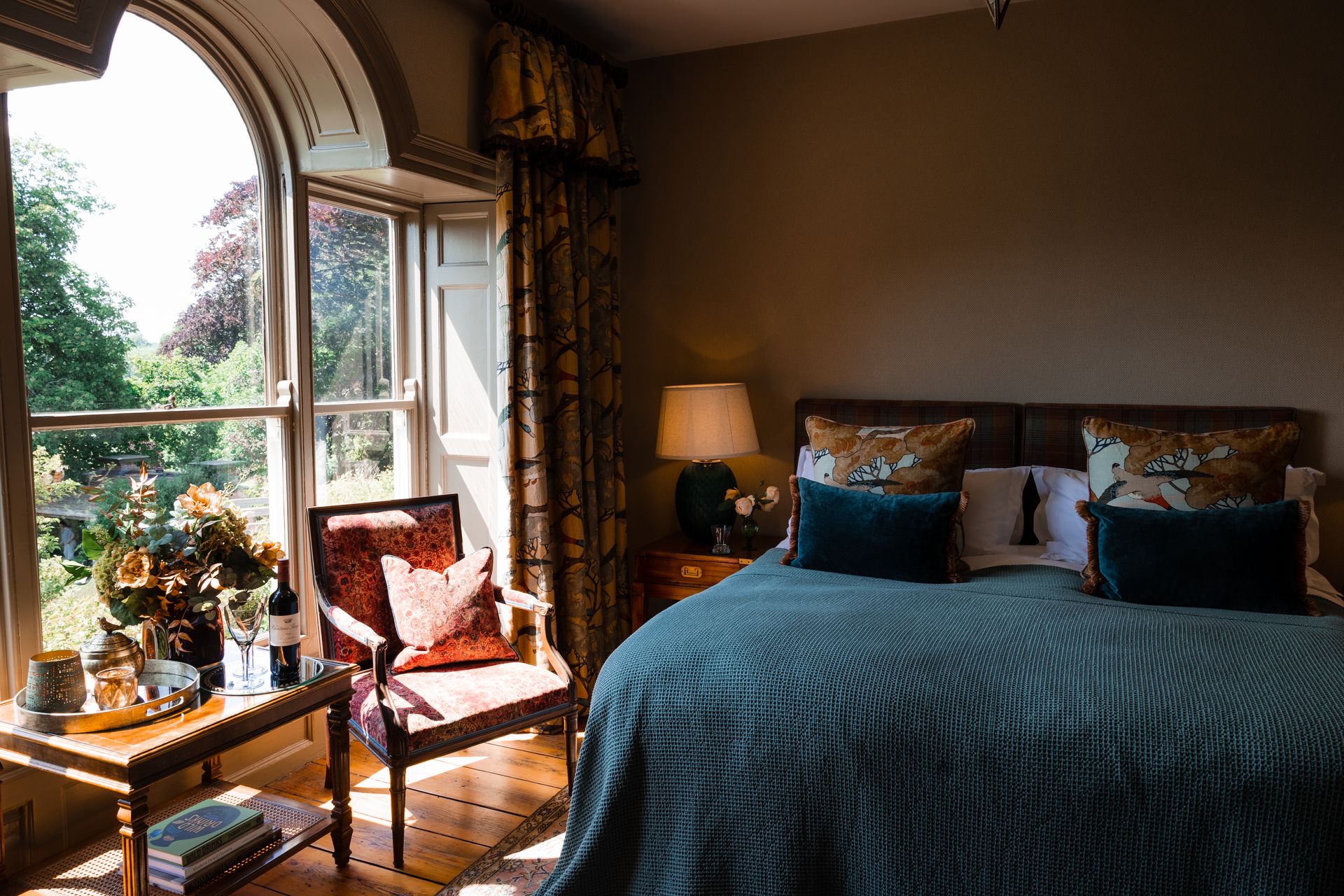 Luxury Country House Hotel | Easby Hall | Richmond