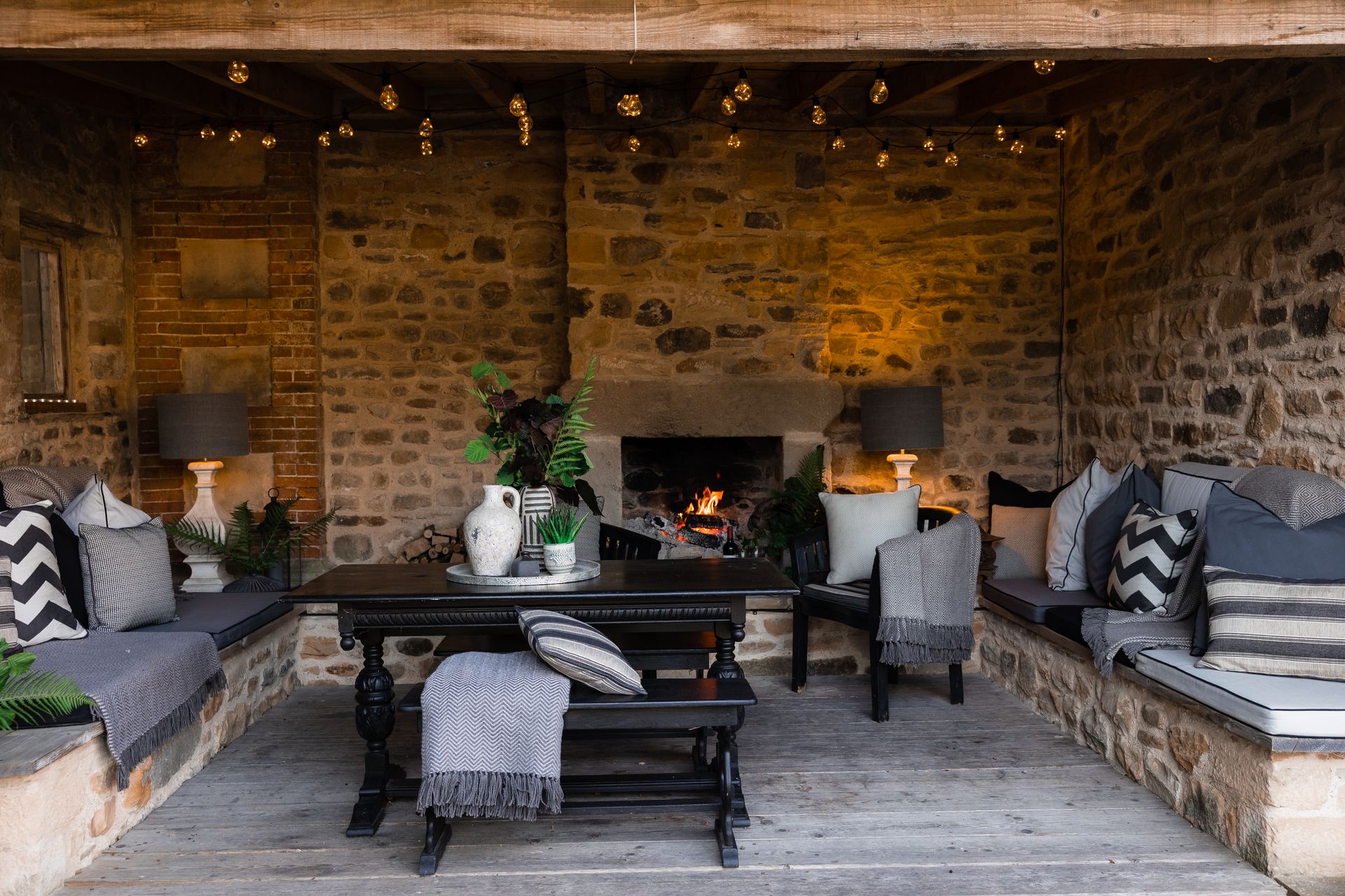 Gallery of Our Country House Hotel | Easby Hall | Richmond