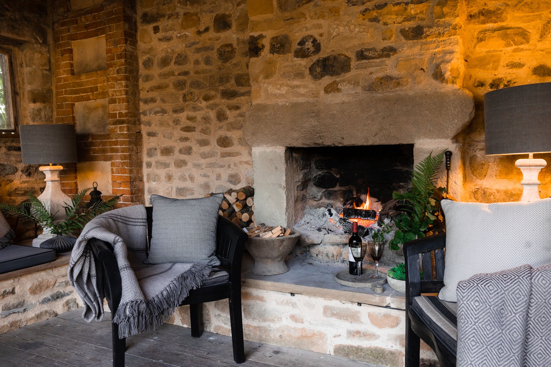 Gallery of Our Country House Hotel | Easby Hall | Richmond