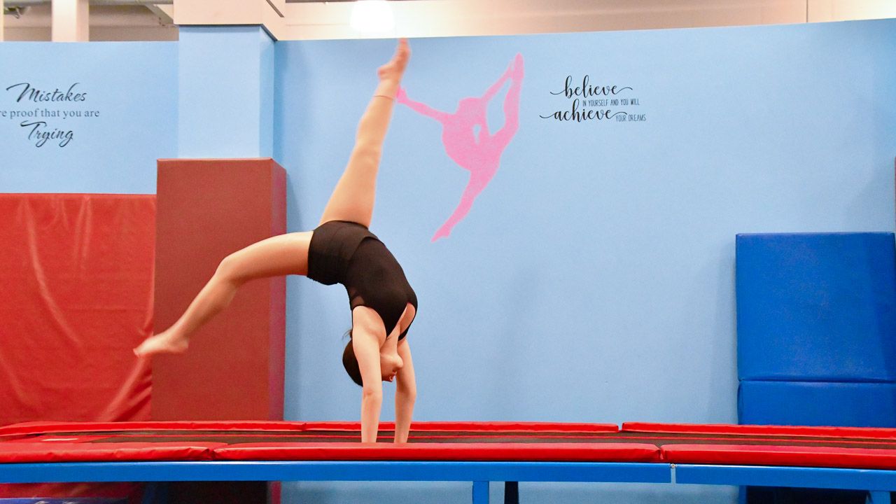 Youth Enrichment & Sports (YES) | HAC