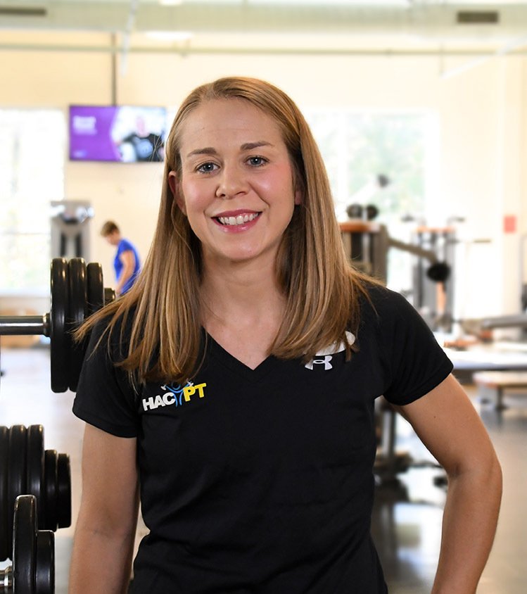 Personal Training in Hockessin, DE | HAC