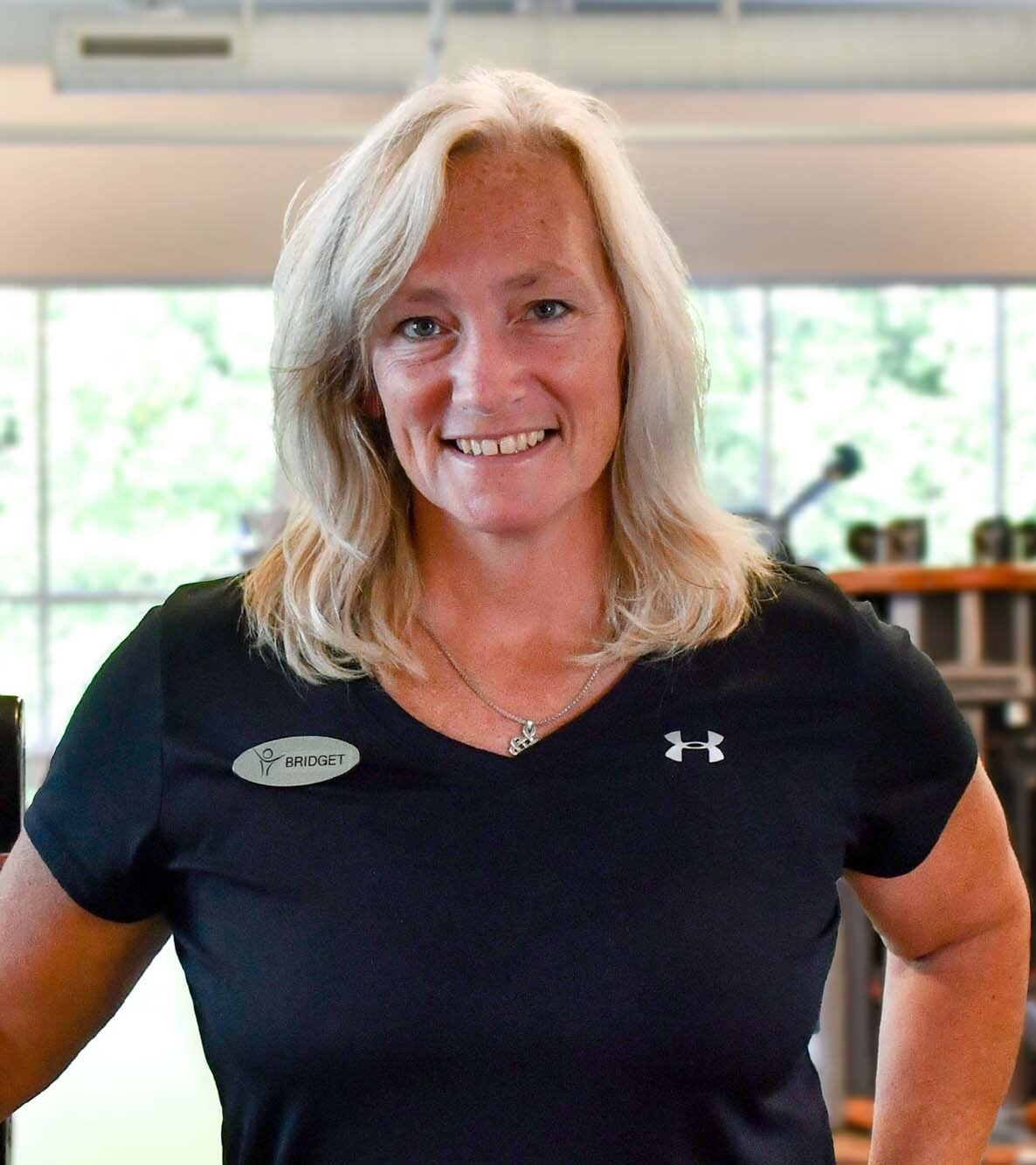 Personal Trainers in Hockessin, DE | HAC