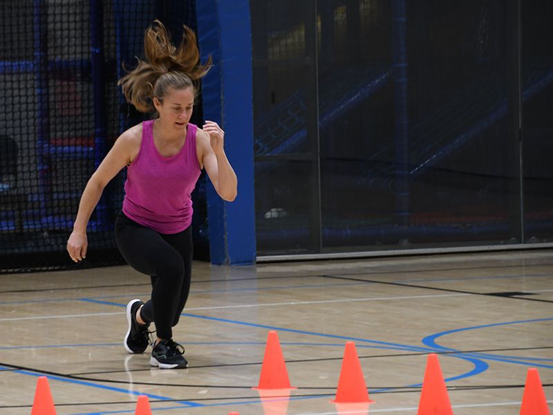 Cardio Classes | HAC