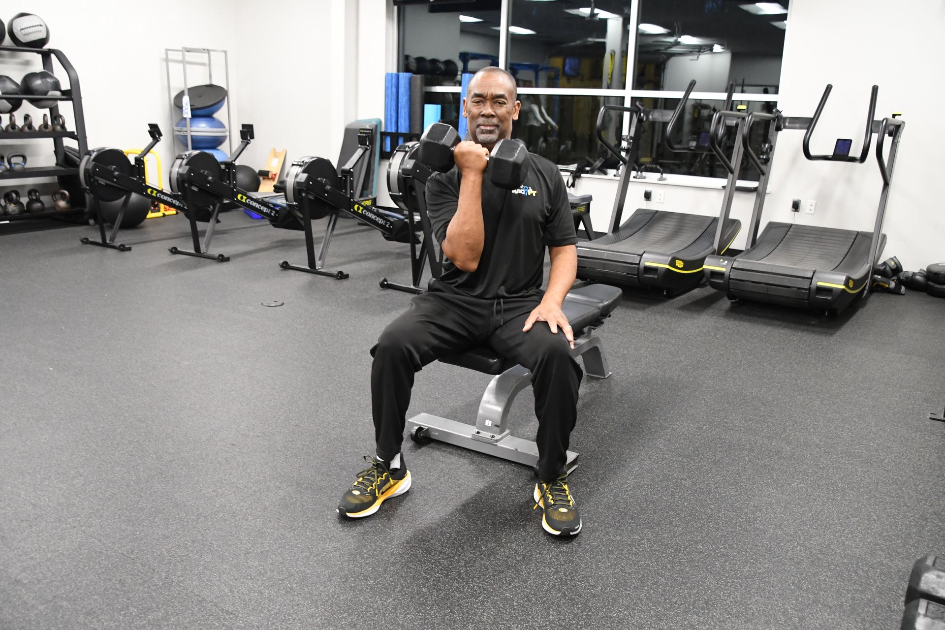 Hockessin Athletic Club