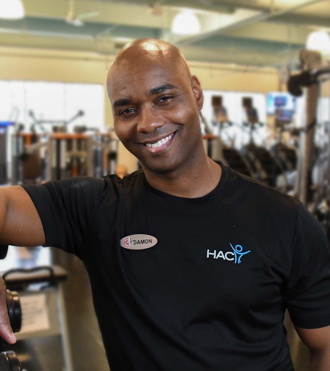 Personal Training in Hockessin, DE | HAC