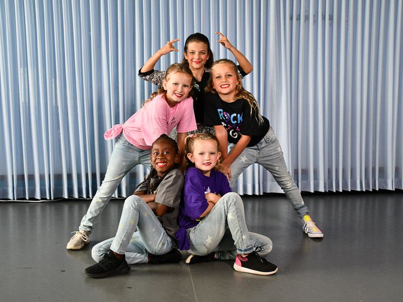 School-Year Programs | HAC