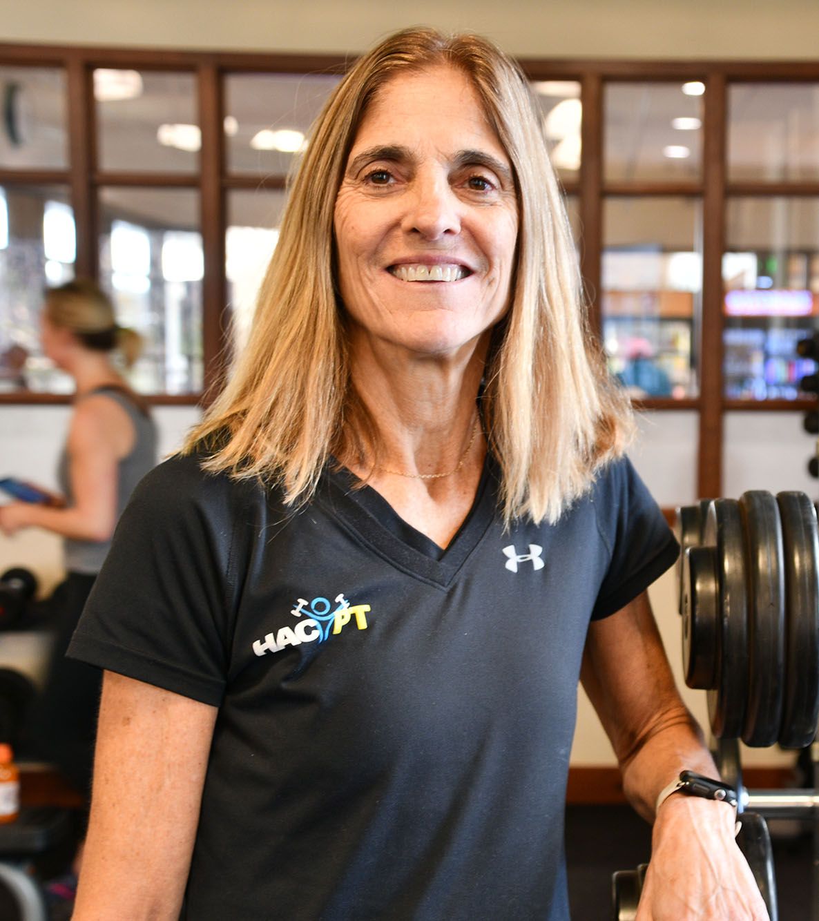 Personal Trainers in Hockessin, DE | HAC